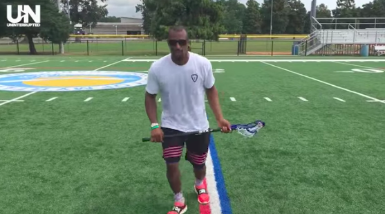 【Dodge特集】Split Dodge特集①｜Kyle Harrison選手編 – LACROSSE PLUS JAPAN ラクロスプラス