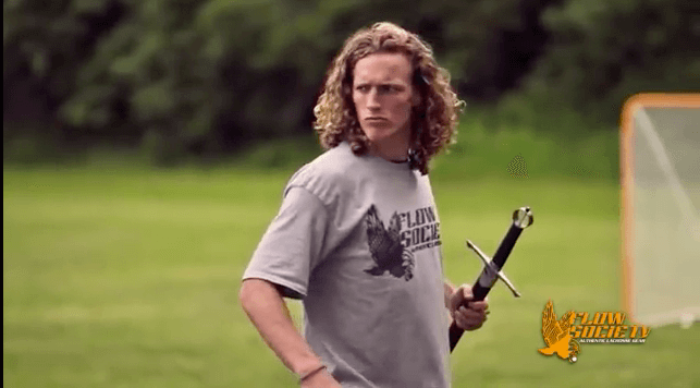 【Dodge特集】Split Dodge特集 ｜Connor Martin選手編 – LACROSSE PLUS JAPAN ラクロスプラス